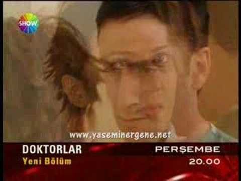 Doktorlar - 22.Bölüm Fragmanı
