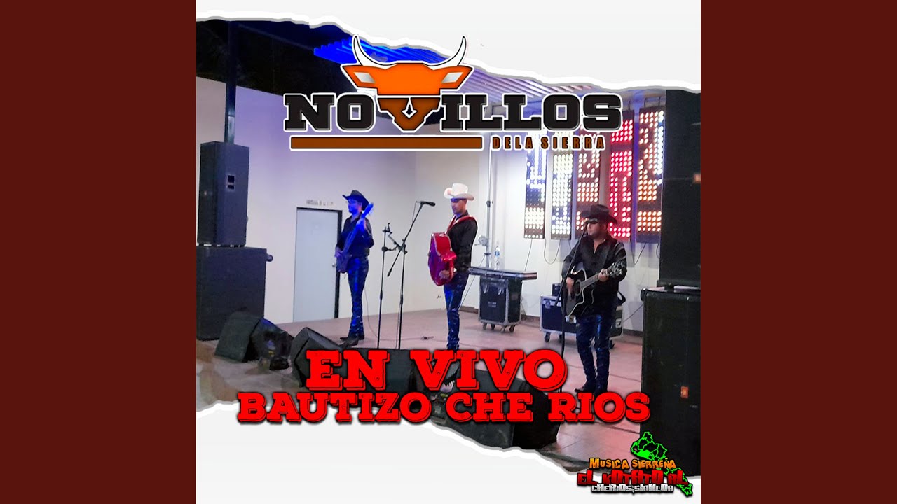 El Chapito Isidro (En Vivo) - YouTube Music