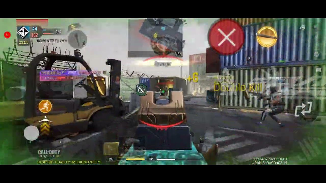 WHY DID THIS HAPPEN! 🤕 | COD MOBILE HARDPOINT SHIPMENT - YouTube