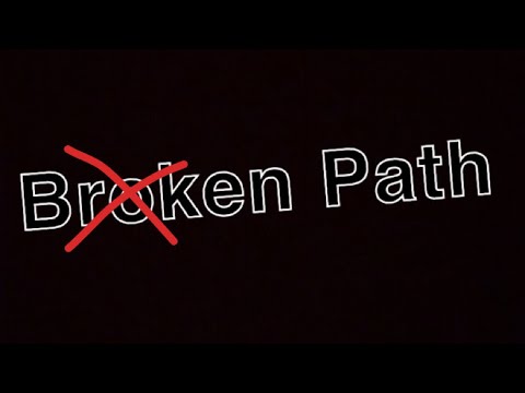 Broken Path - YouTube