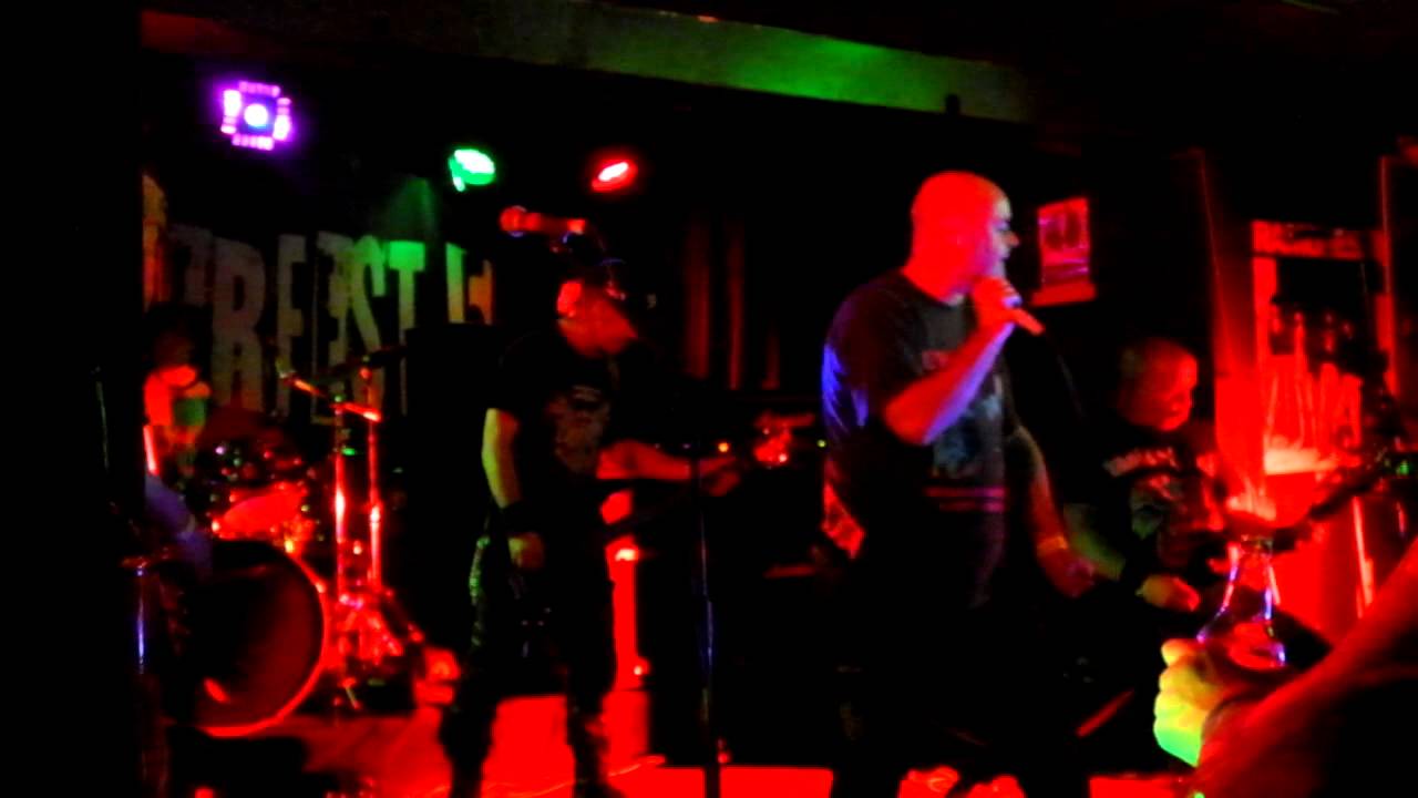 Subvision Live - YouTube