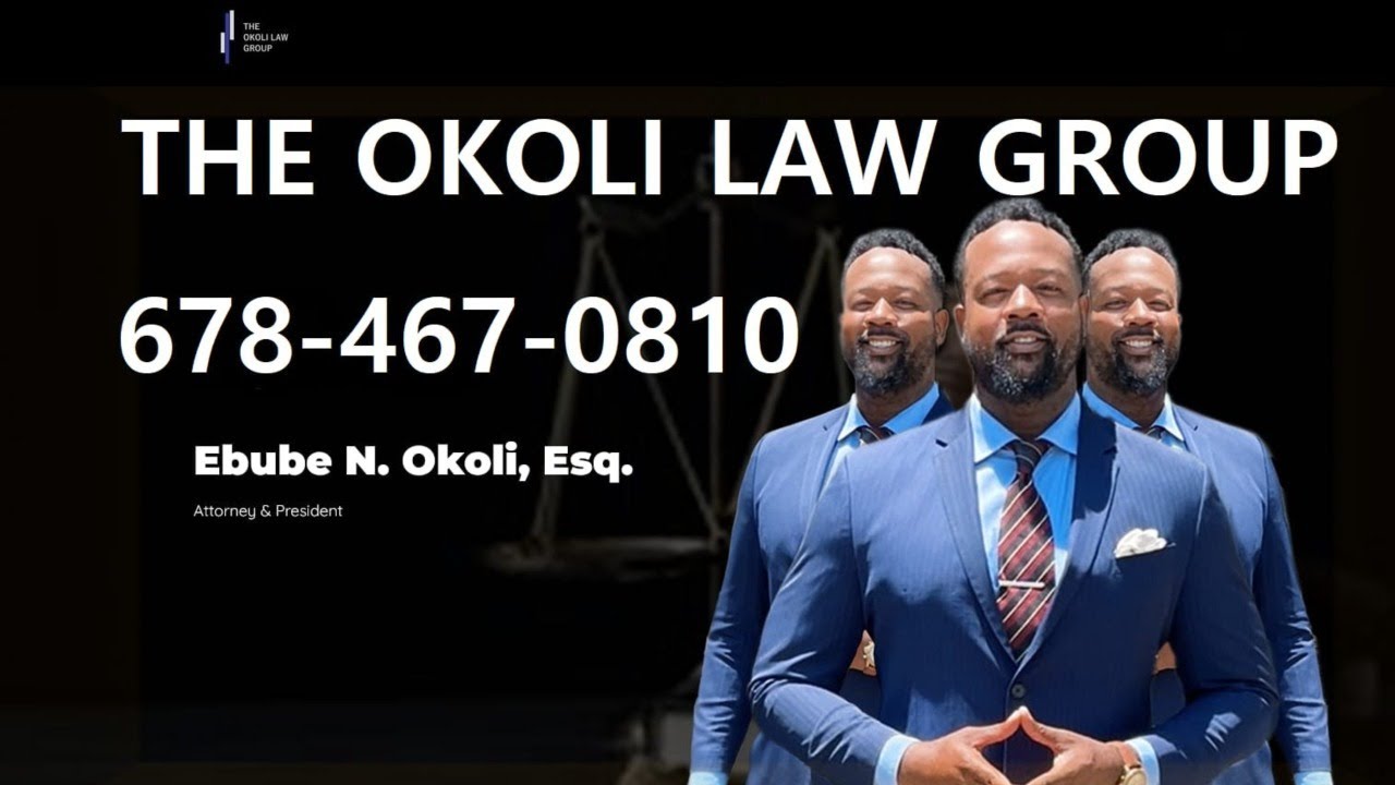 Lawyer Ebube Okoli Gives His Legal Perspective On Young Thug and Gunna ...
