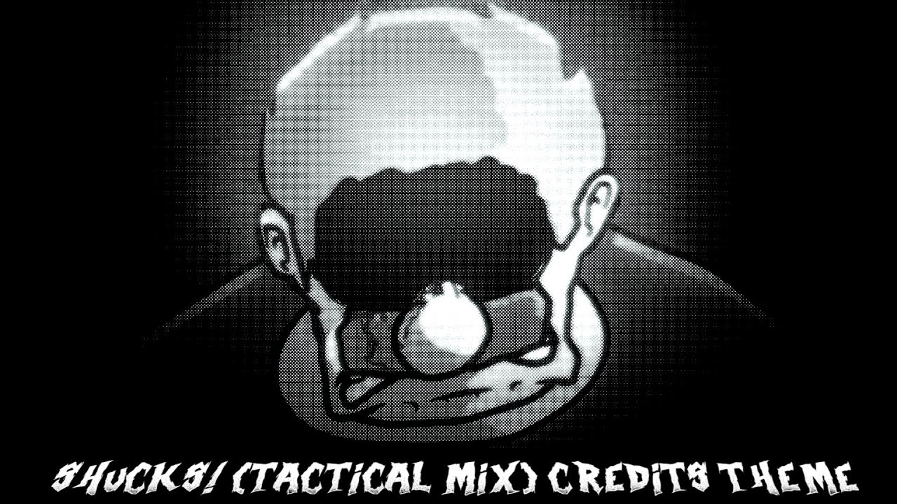 Shucks! (Tactical Mix) Credits Theme (COMPOSED BY @FuryGRTX ) - YouTube