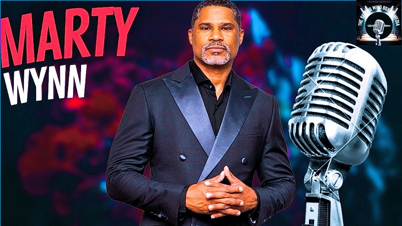 MARTY WYNN - YouTube