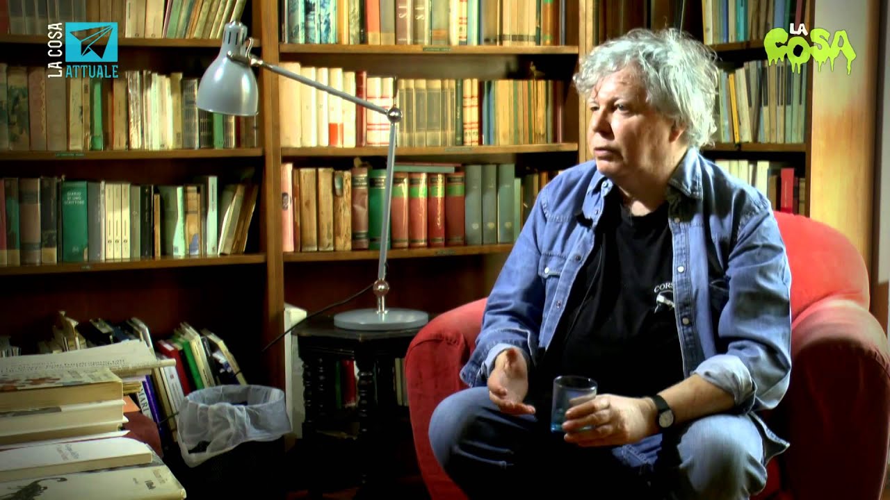Massimo Fini: “Figlio di mio padre e poi padre di mio figlio” 4a ...