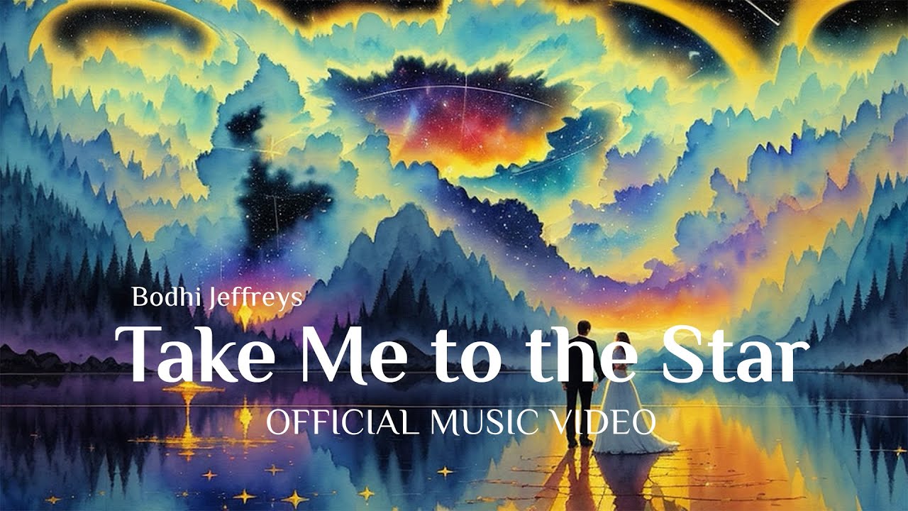Take Me to the Star (Official Music Video) - YouTube