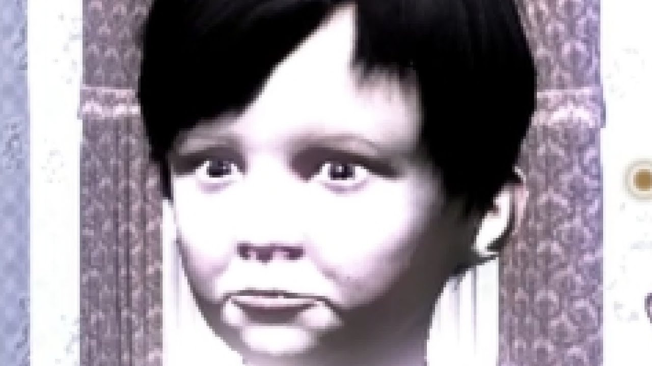 Classic Horror Games Lucius Part 1 - YouTube