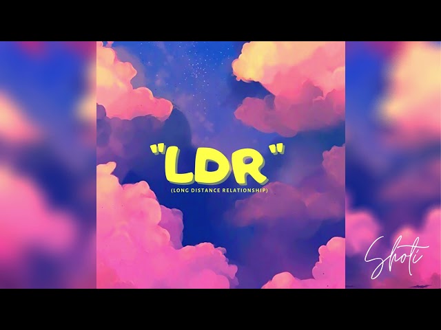 Shoti - Ldr, chords, lyrics