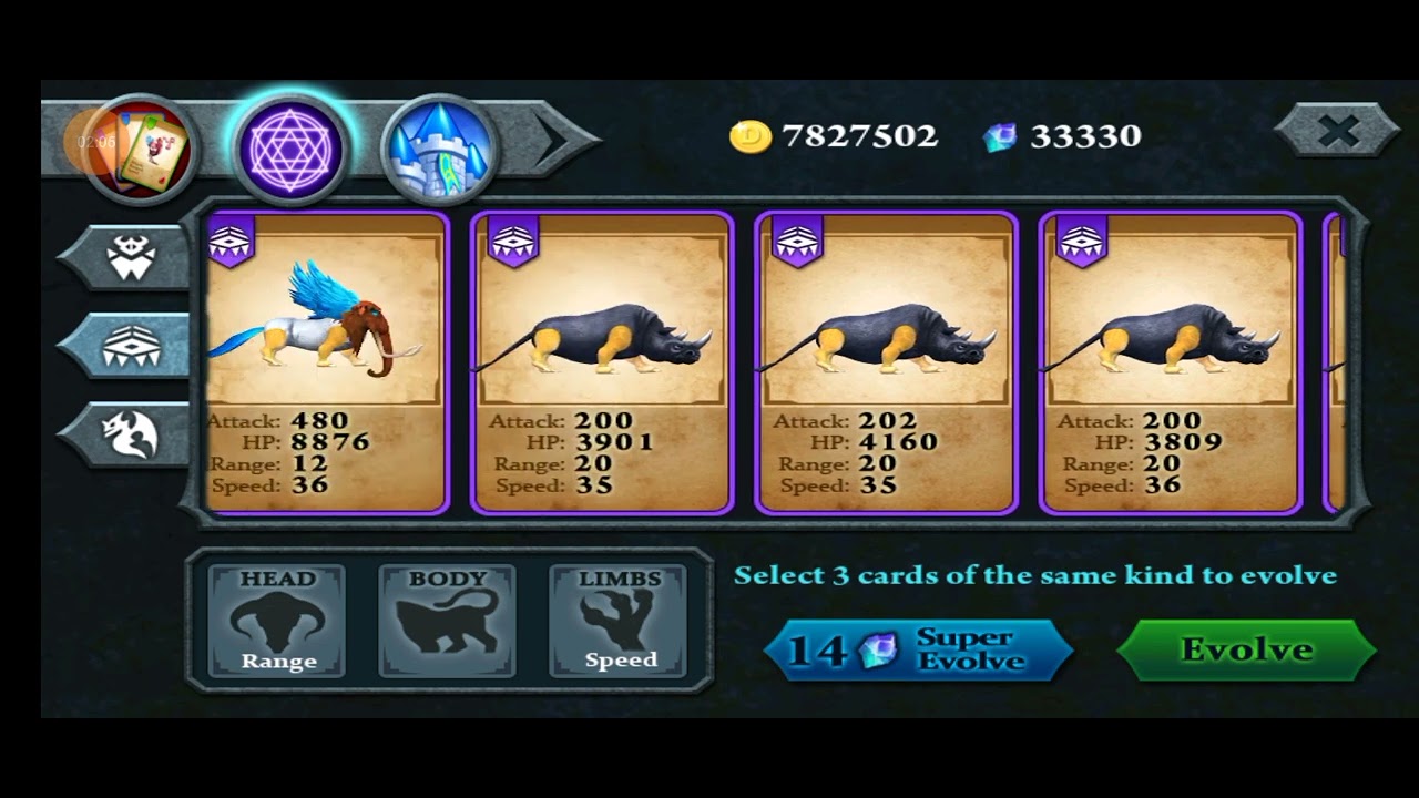 Fort conquer 200 stage gameplay. - YouTube