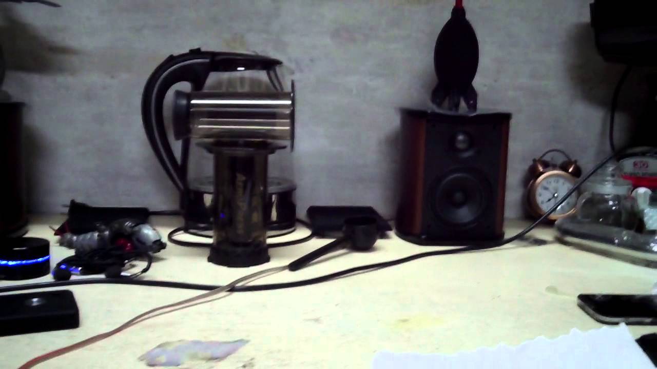 Swans M50W Sound Test 05 (Twenty One Pilots) - YouTube