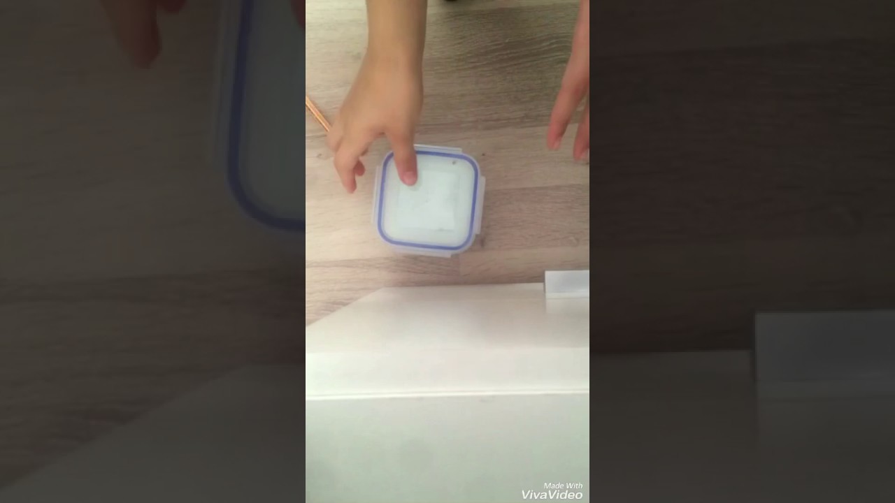 Kontaktlinsenlosung Selber Machen