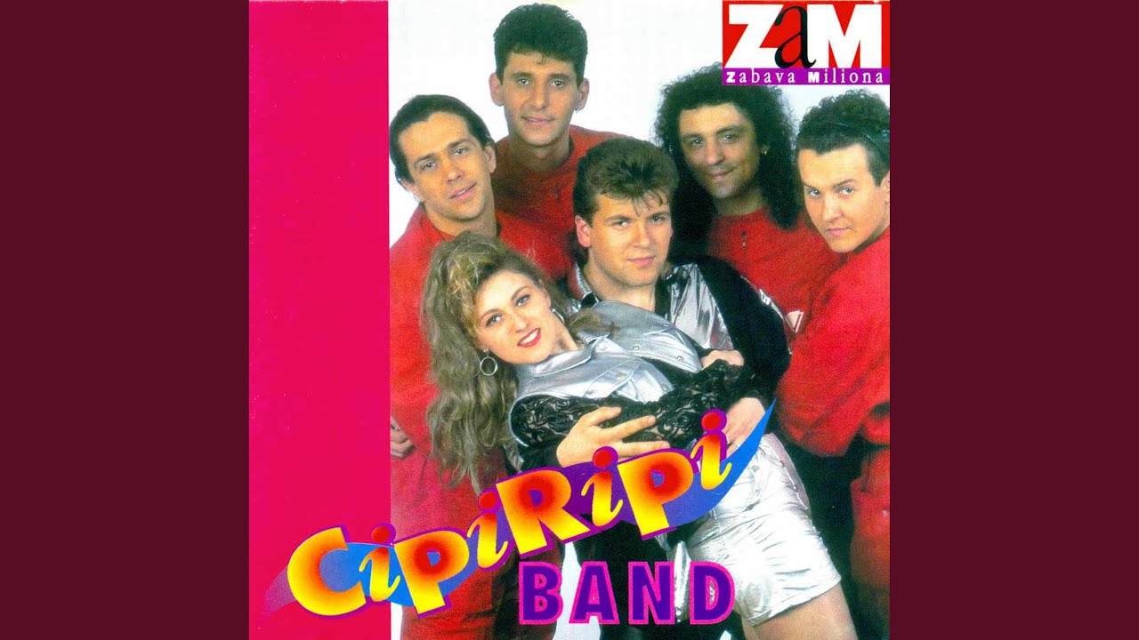 Cipiripi - YouTube Music