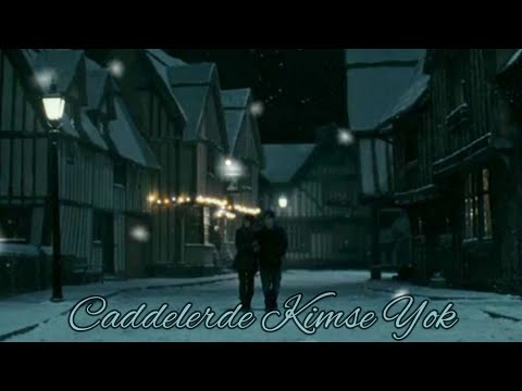 Harry Potter ( Aden P2) /Lia Shine/