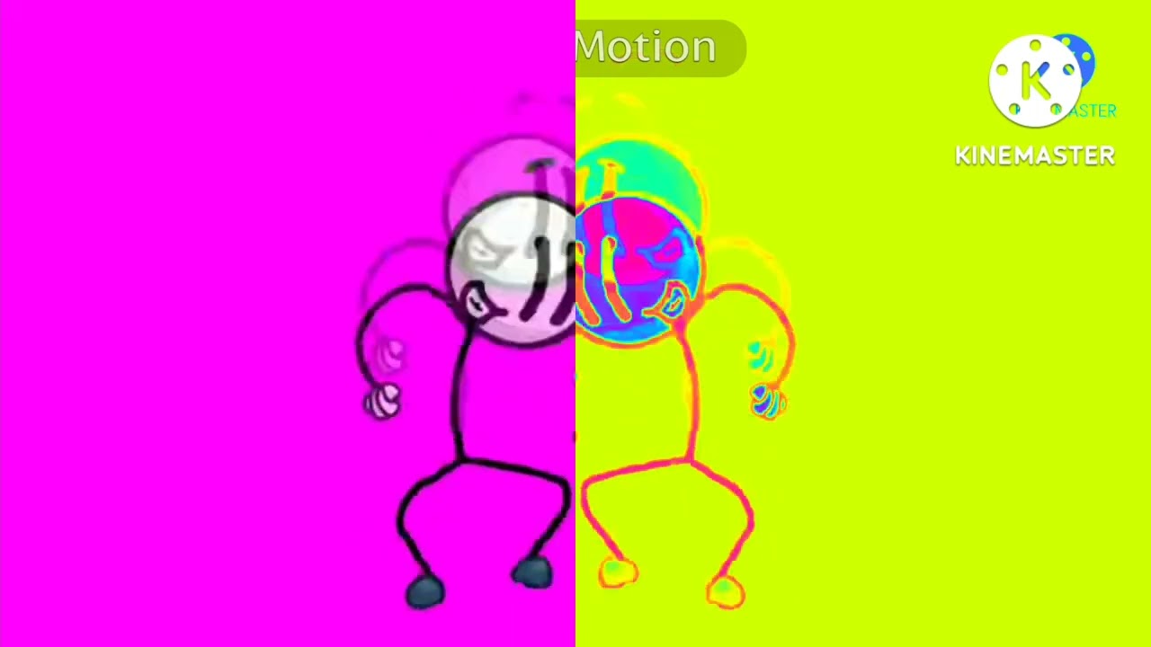 Henry Stickmin Distraction Dance Extended In Normal Split Colorama ...