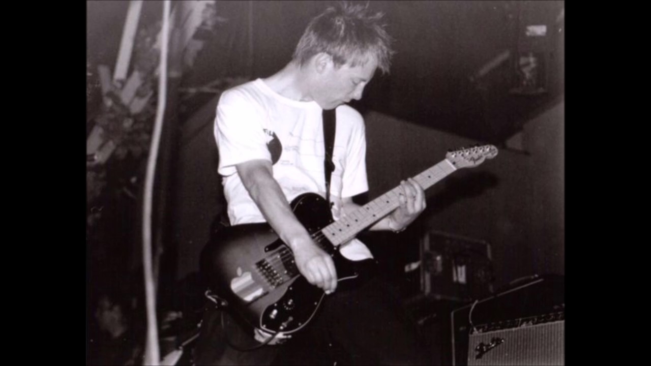 Radiohead - 1996 I Promise - YouTube