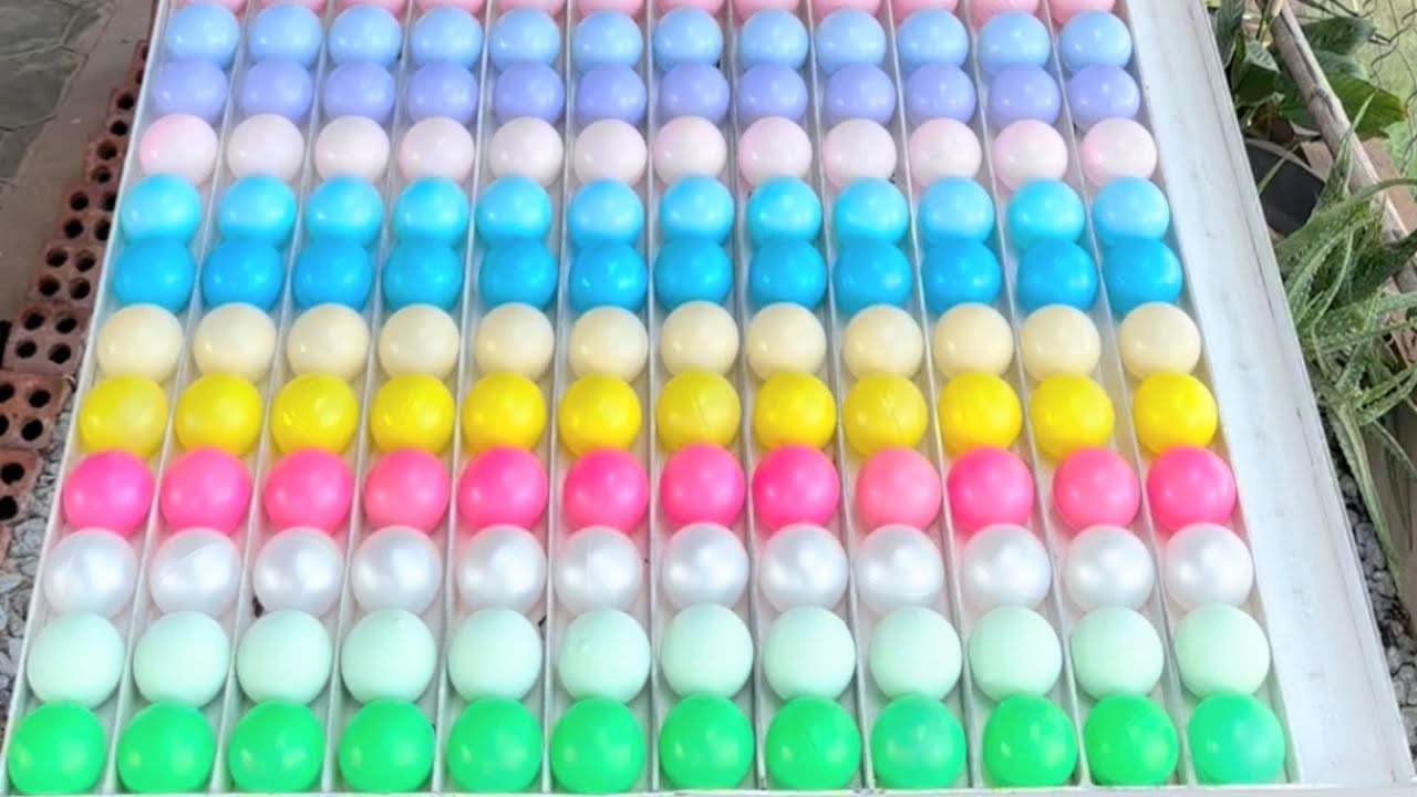 Fastest Way to Solve Ball Sort Puzzle – Color Sorting Like a Master ...