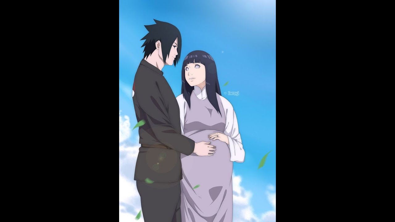 Hinata did what...?! ( Part 1) - YouTube