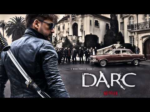 Interpol agent hunts international human trafficking network! | Action Crime English Movie Full Free