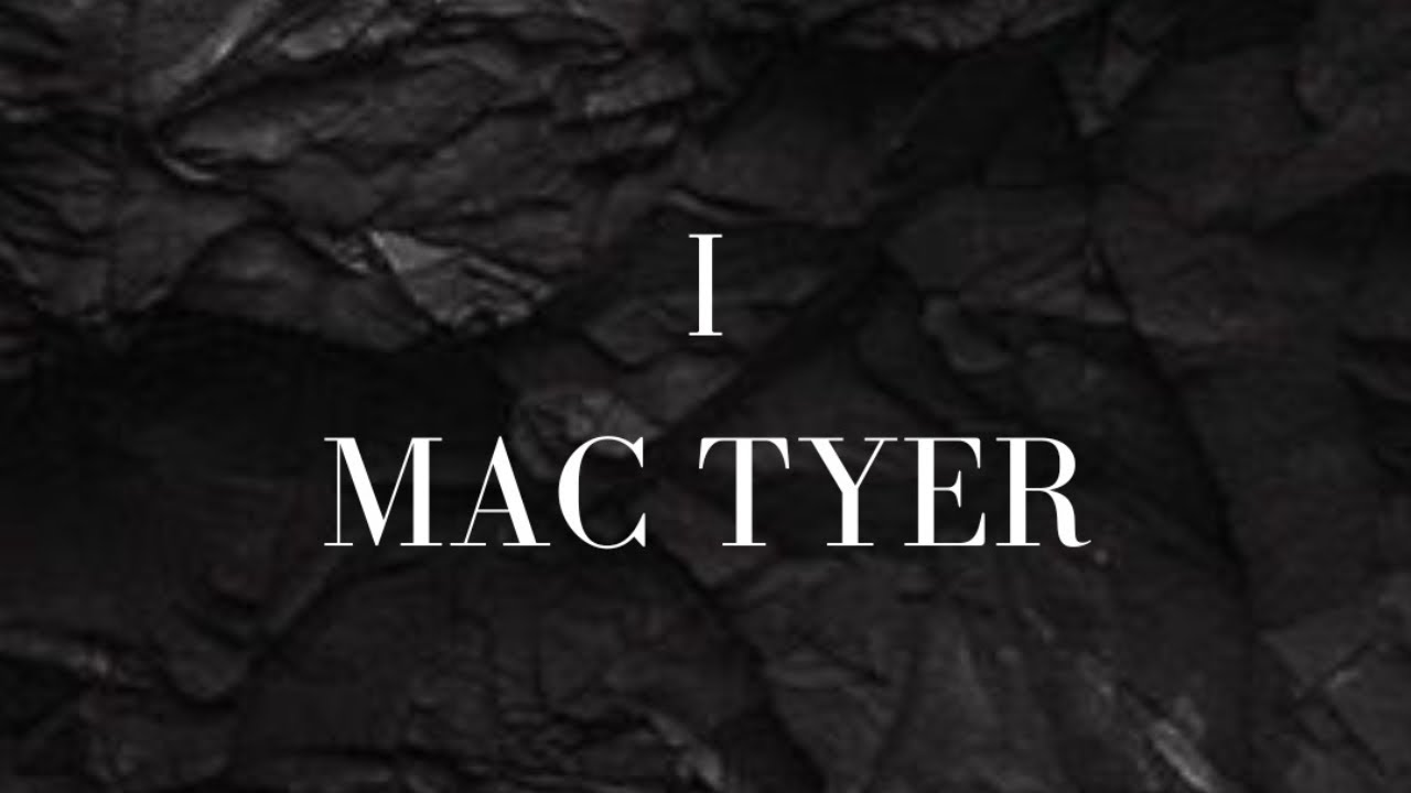 Mac Tyer - Douleurs (Audio Officiel) - YouTube