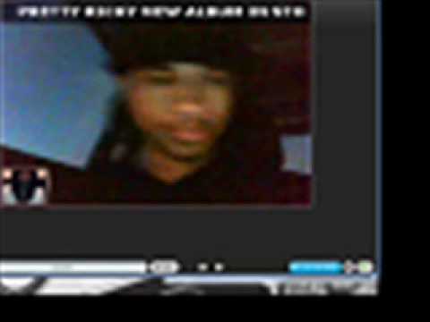 iSocialite.blogspot.com Catches Up With Spectacular from Pretty Ricky ...