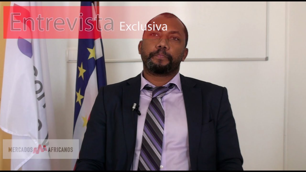 Entrevista a Isidoro Gomes Presidente dos Correios de Cabo Verde ...