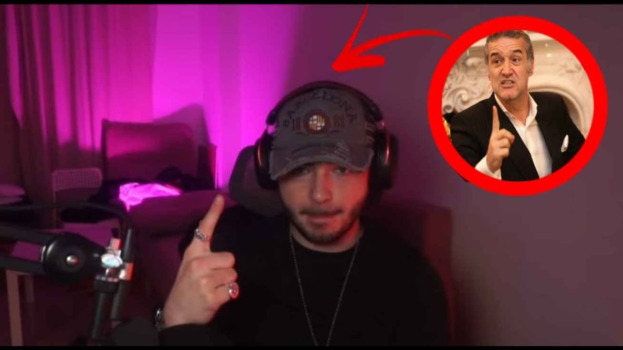🔴 LIVE HORROR / DAM IN TAROT / NE PREGATIM DE FANTOME / REACTIONARII ...