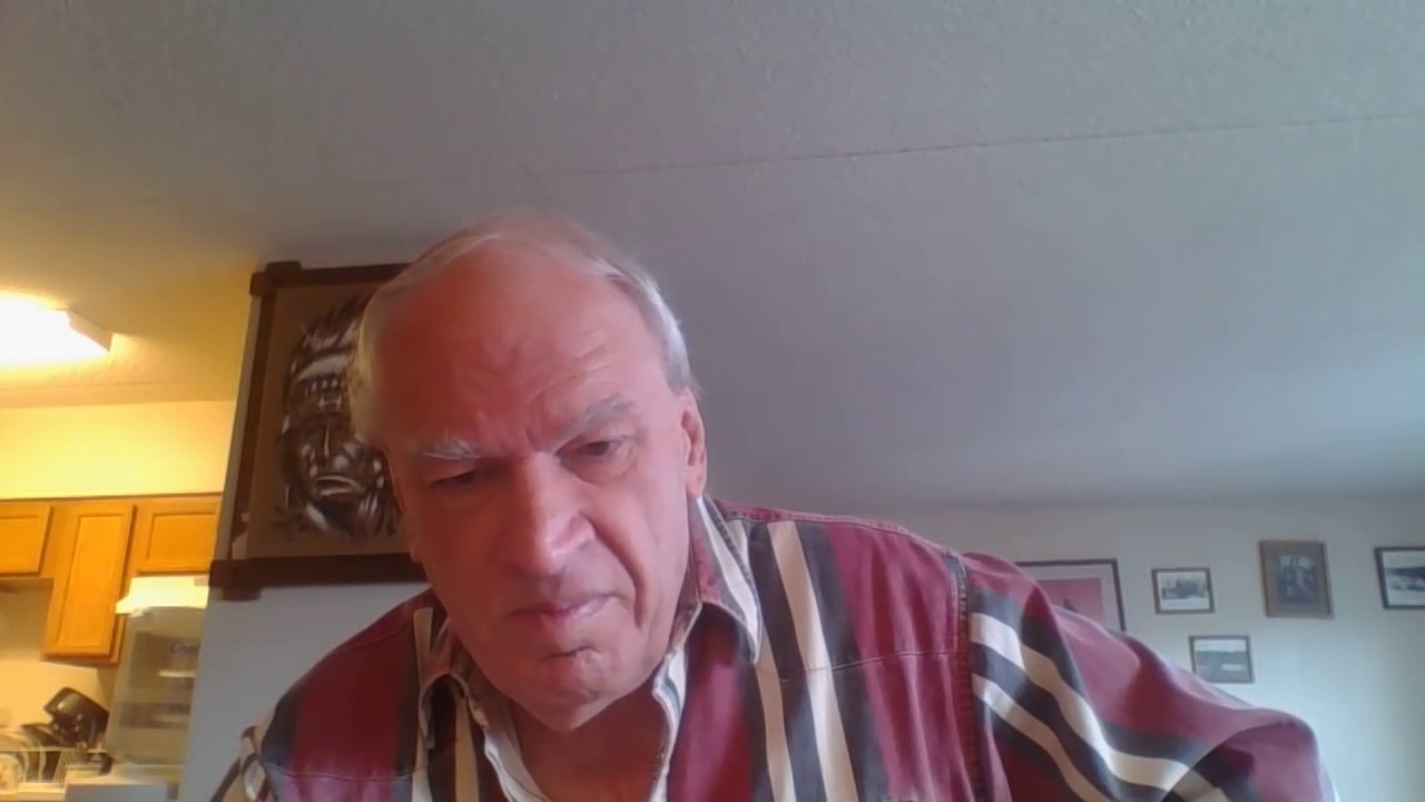 KENT DUNN: BREAKING: GENERAL DUNFORD IS TRYING TO CALM THE MILITARY ...