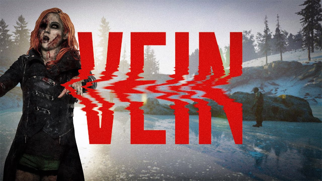 Vein a First Person Project Zomboid! - YouTube