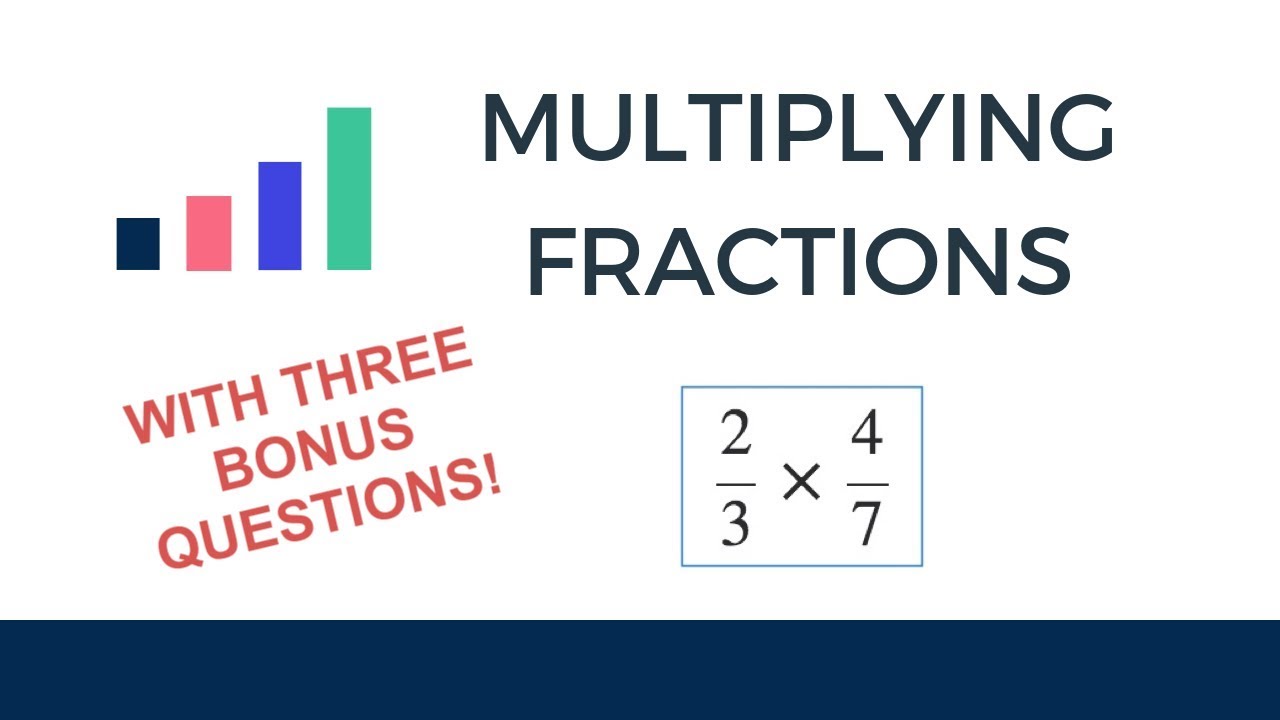 How To Multiply Fractions Examples And Practise YouTube how-to-multiply-fractions-examples-and-practise-youtube