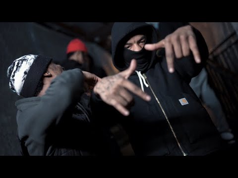 Marky B - Im Back (Official Music Video) Dir. KJShotIt - YouTube