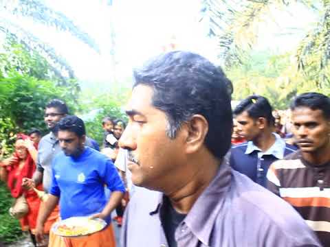 Aadi Thiruvizha SHRI MAHA LAKSMI KUIL glugur rimbun medan - indonesia ...