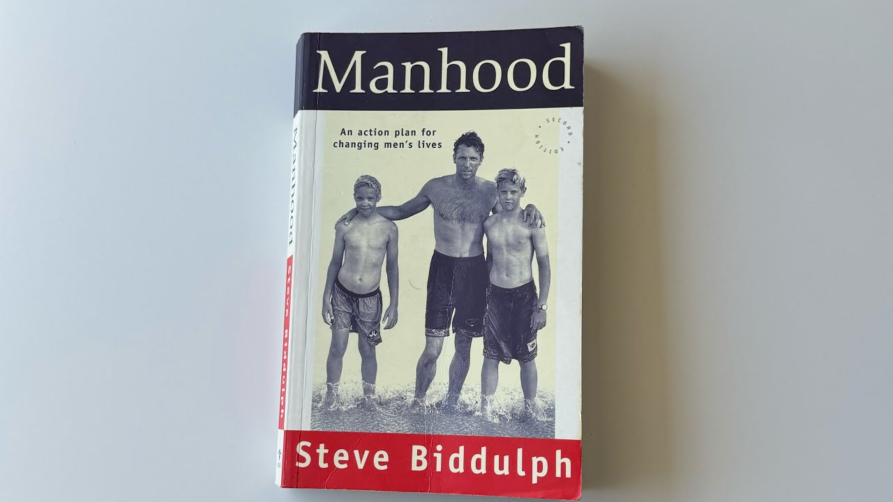 boys without father figures - YouTube