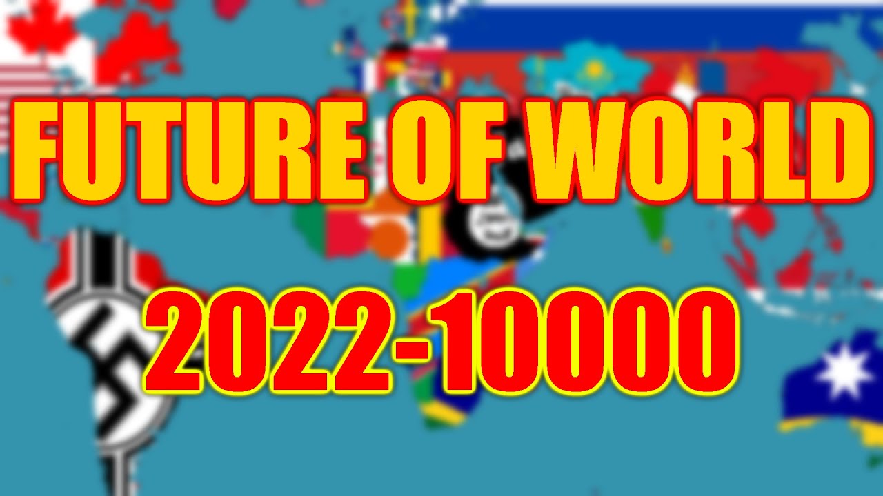 Future World 2022