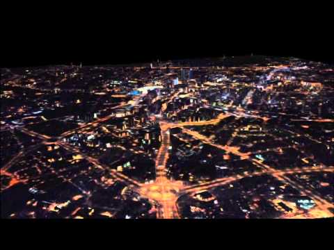 Urban Lightscapes - YouTube