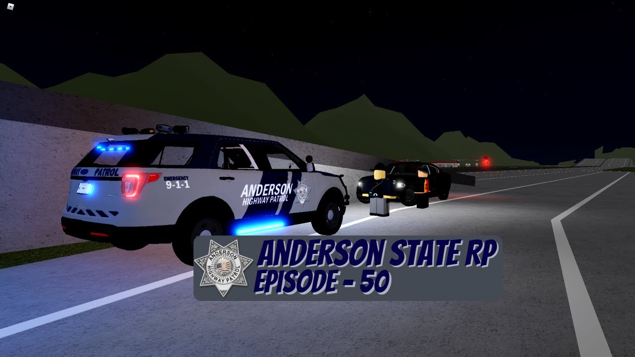 Narcotics | Anderson State RP | EP-50 - YouTube