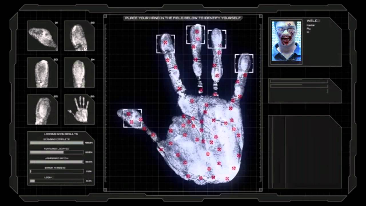 Code unknown short film motion poster - YouTube