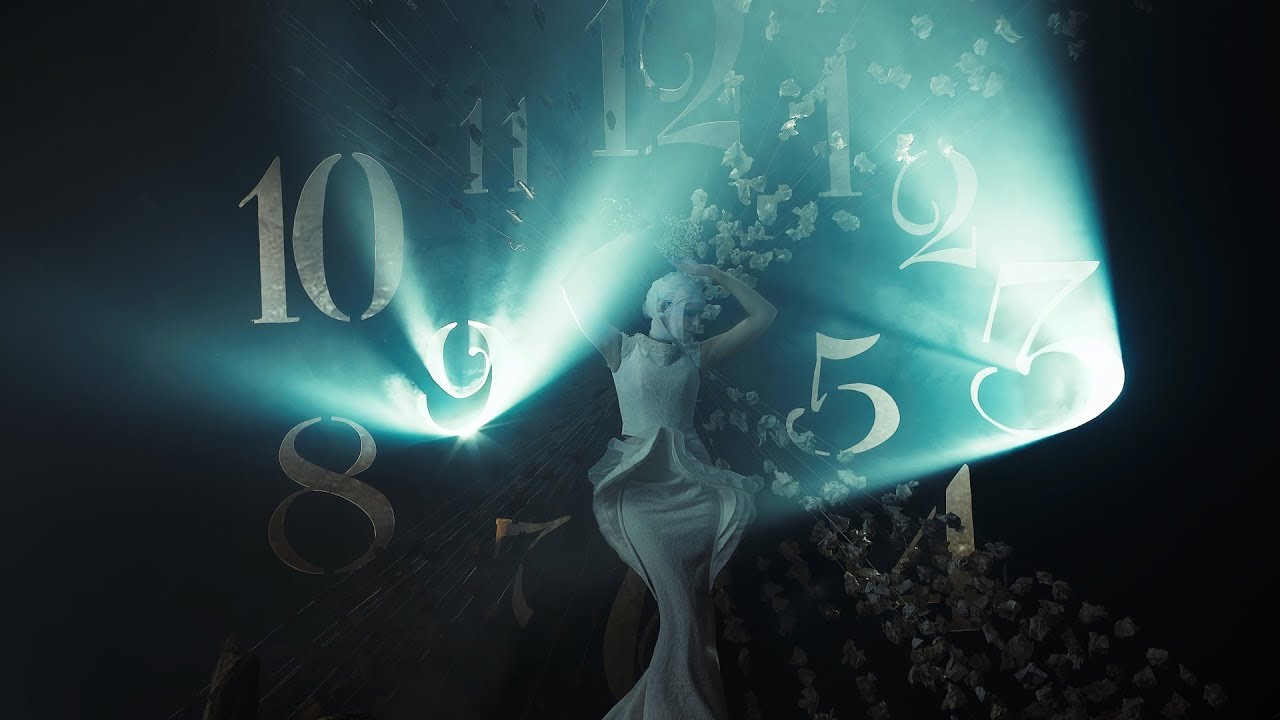 Studio NEXT-IMAGE (Sails Chong) - Time Capsule - YouTube