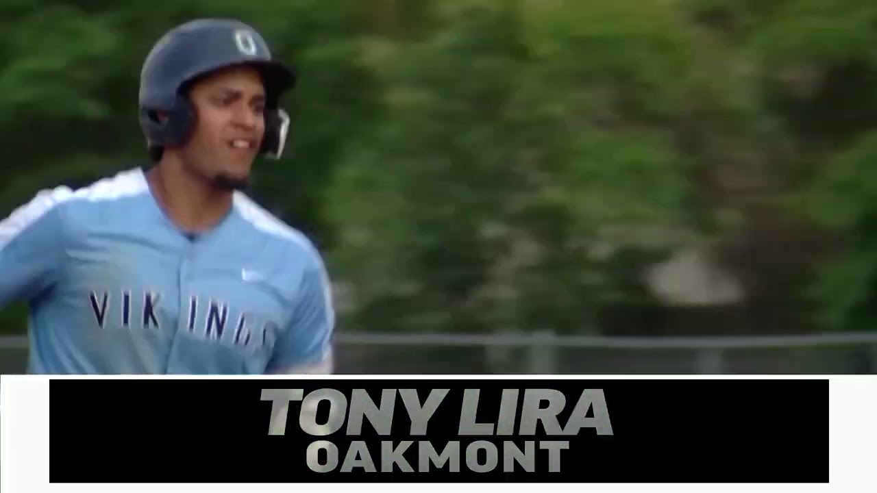 Week 39 Players of the Week I Tony Lira and Erick Diez - YouTube