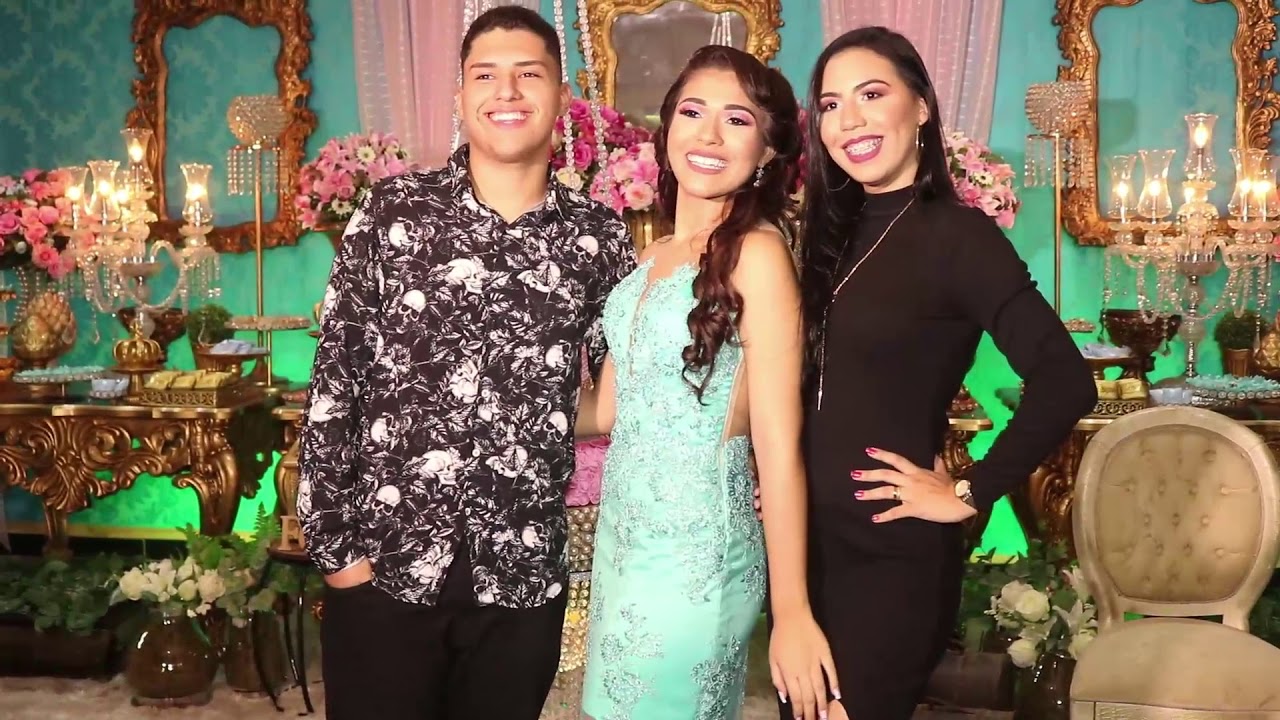 TEASER Maria Eduarda - YouTube