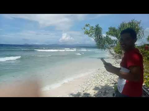 Mas Nofem, Pelabuhan Australia Desa Lala