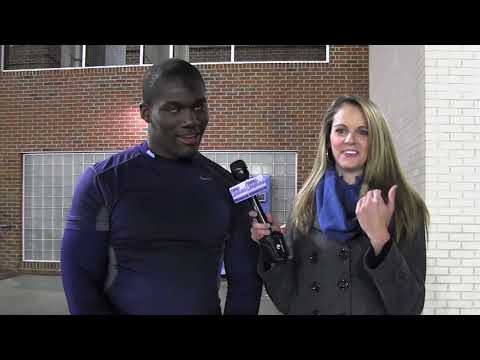 ICTV Flashback: Shakeel Rashad Interview (2013) - YouTube