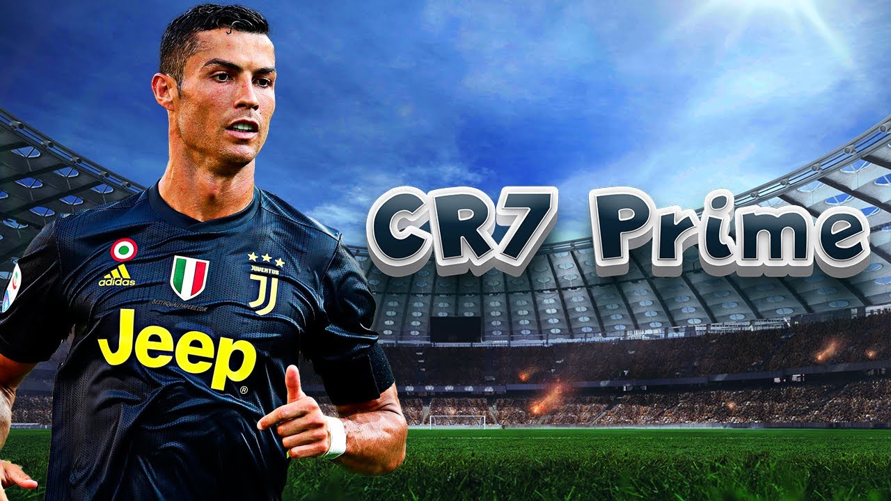 Cristiano Ronaldo Prime Crazy Skills Dribbling Goals | 4K - YouTube