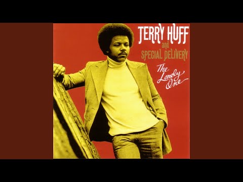 Terry Huff And Special Delivery – The Lonely One | Releases | Discogs
