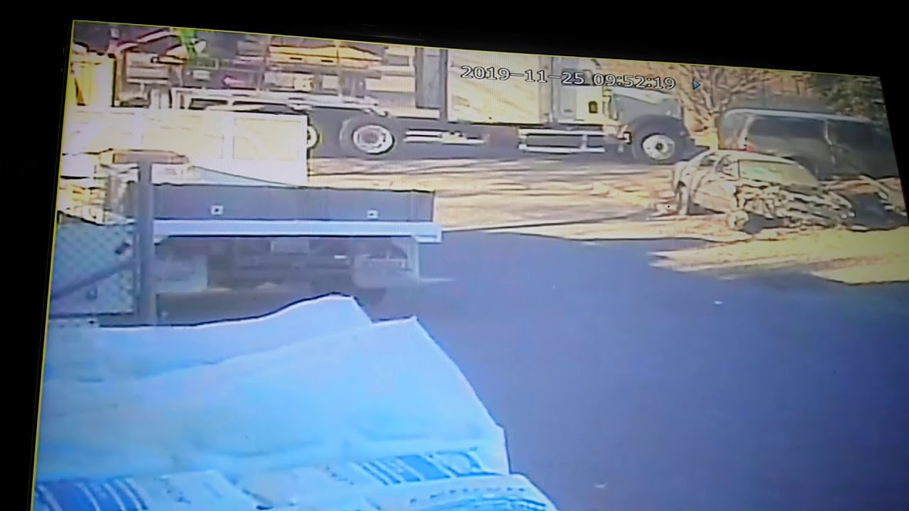 Delivery Video - YouTube