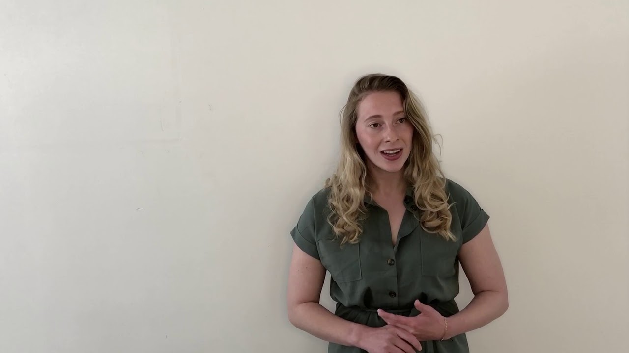 If I loved you - Carousel (Juliette Bull) - YouTube