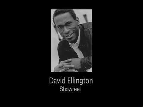 David Ellington's showreel (2006) - YouTube