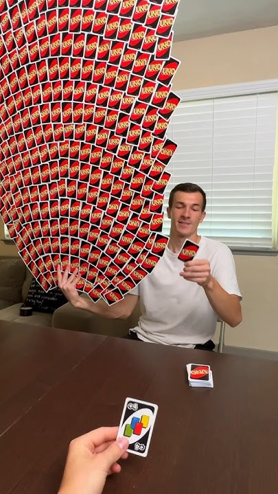 UNO fail🙄 Subscribe to me👋🏻 - YouTube