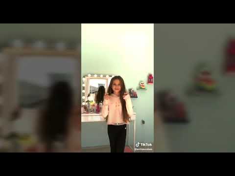 Esila biltekin vs nisanur neşeli vs ecrin su çoban/tik tok