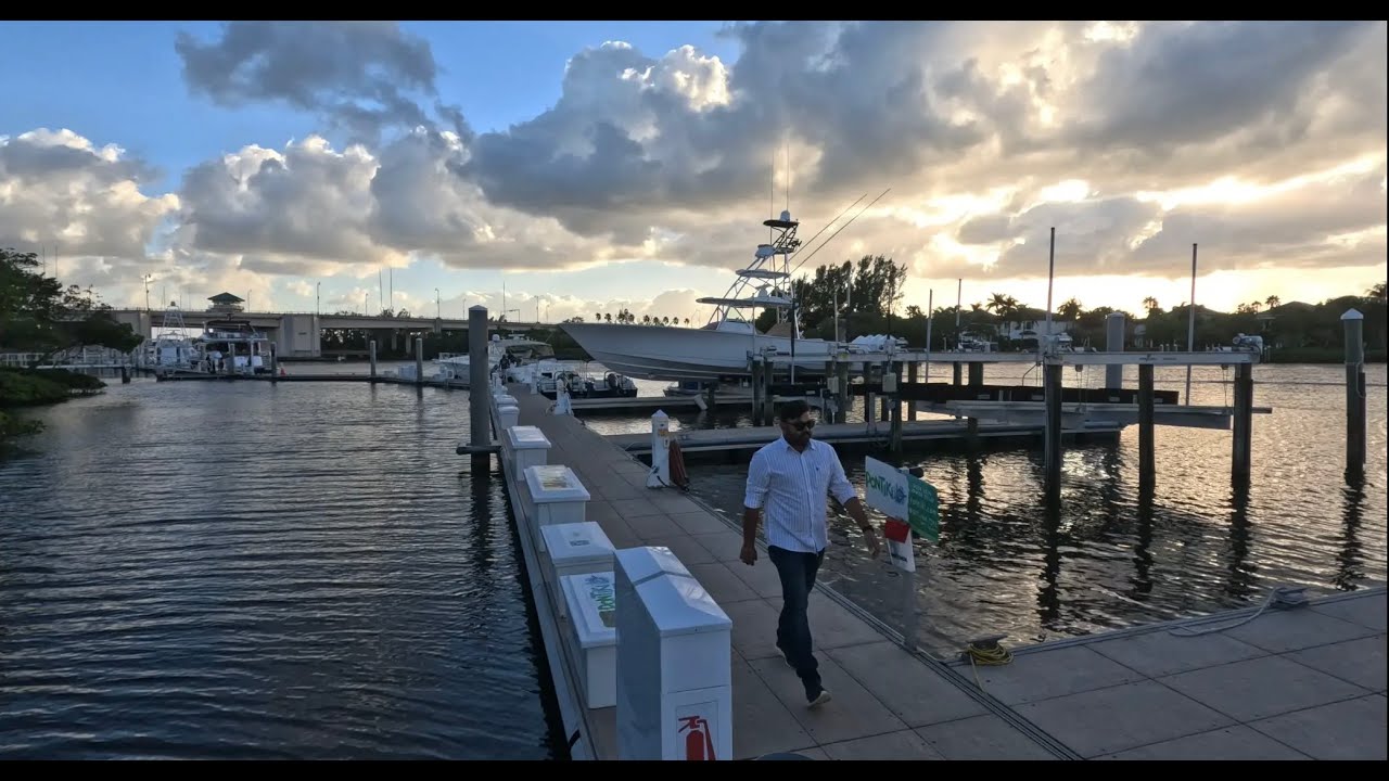 Miami Florida - YouTube