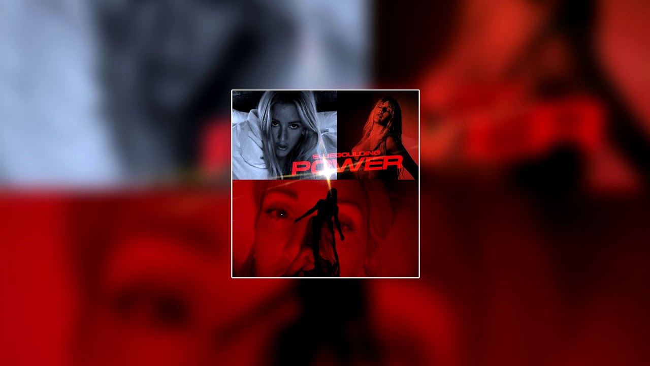 Ellie Goulding - Power - YouTube